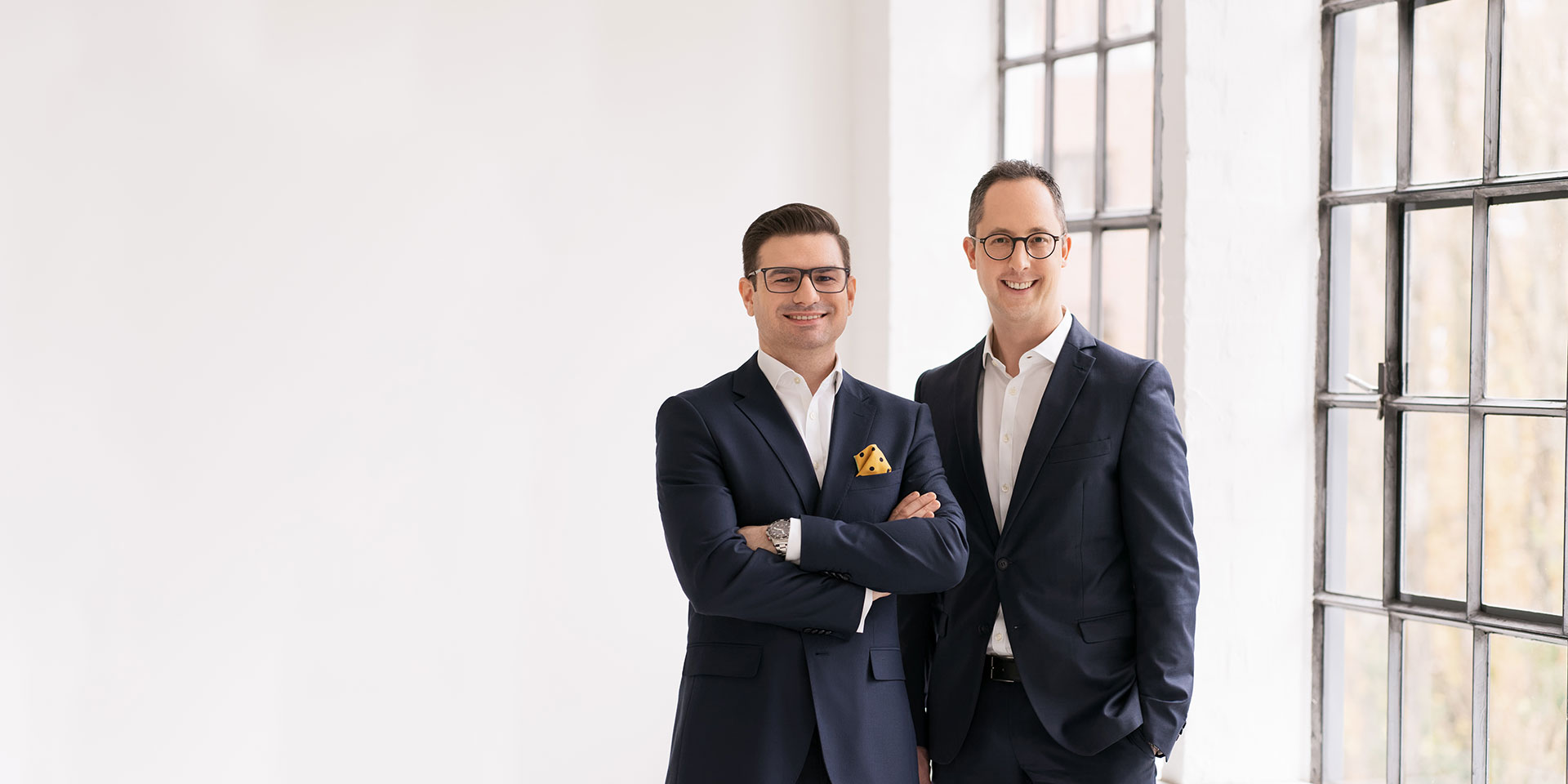 Gläser & Gehrmann GmbH Tax Consulting Company